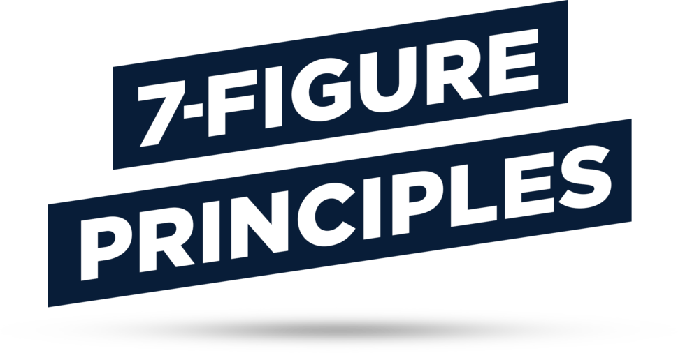 7 Figure Principles